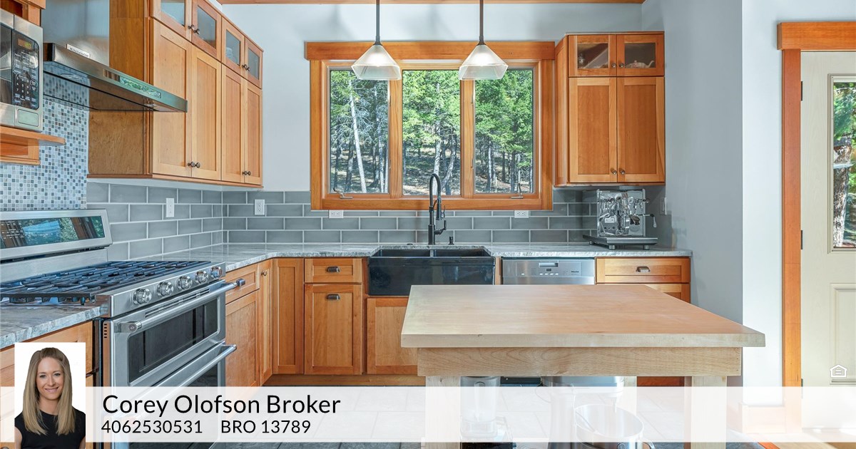 2503 Wild Bill Rd, Kila, MT 59920